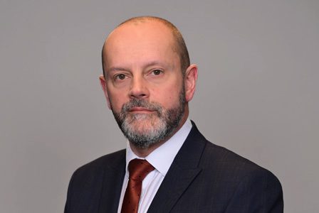 Justin Allen - Radcliffe Chambers